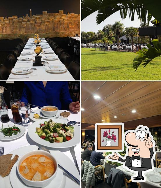 7 Mehmet, Antalya - Restaurant menu, prices and reviews