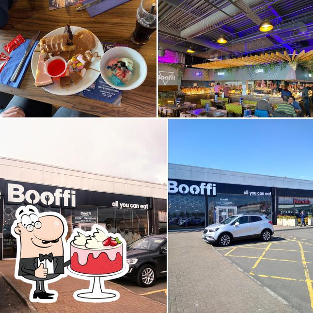 Booffi World Buffet, Clydebank - Restaurant menu, prices and reviews
