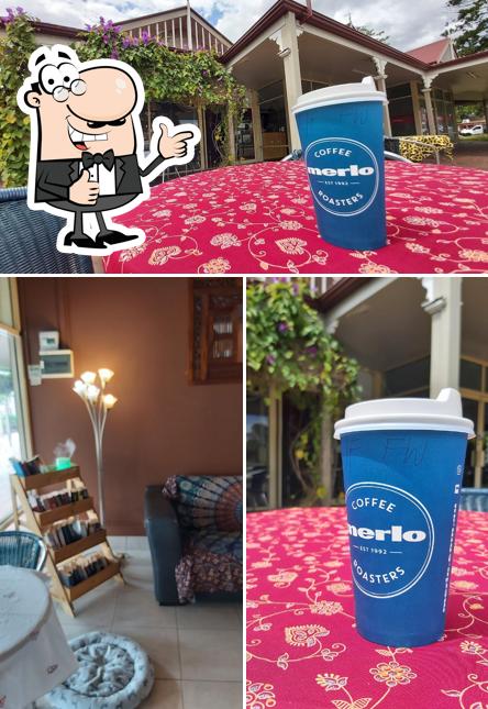 Core Café, Fernvale - Restaurant menu, prices and reviews