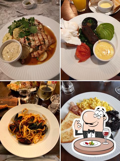 Top 10 restaurants in Basingstoke, november 2025 - Restaurant Guru
