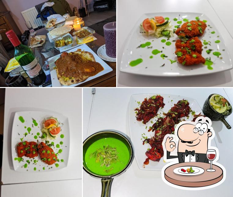 Littlemoor Spice, Weymouth - Restaurant menu, prices and reviews