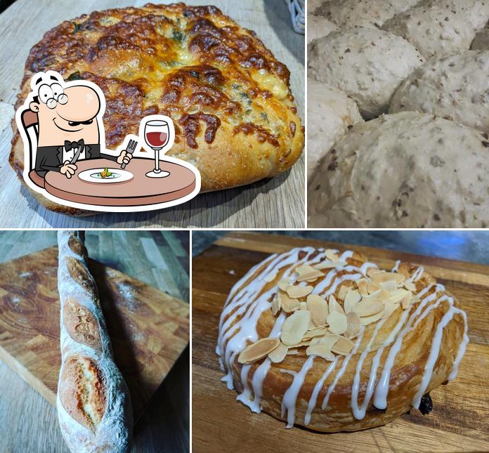 Top 7 restaurants with rolls in Leek, september 2025 - Restaurant Guru
