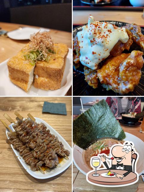 MYMON, Central Jakarta - Restaurant menu, prices and reviews