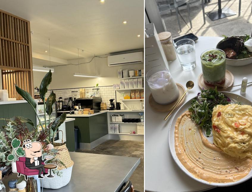 May & Mac Cafe, Northcote - Restaurant menu, prices and reviews