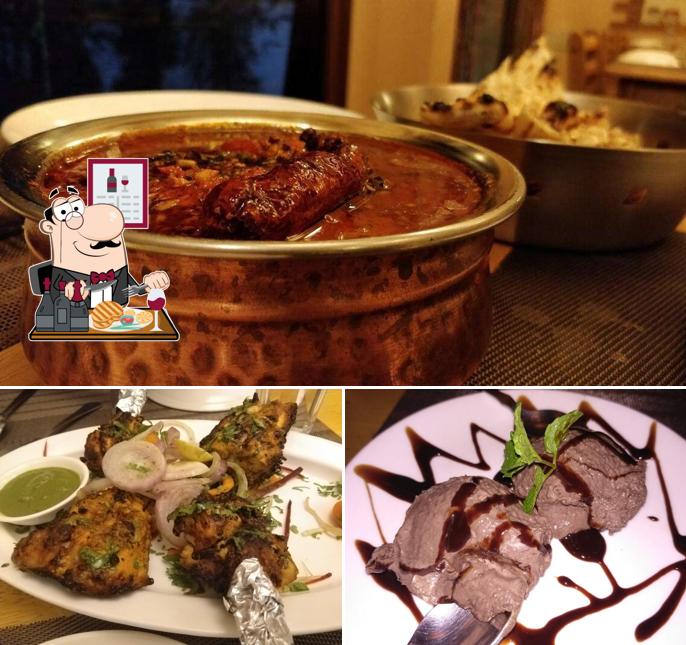 Metromix, Pune - Restaurant menu, prices and reviews