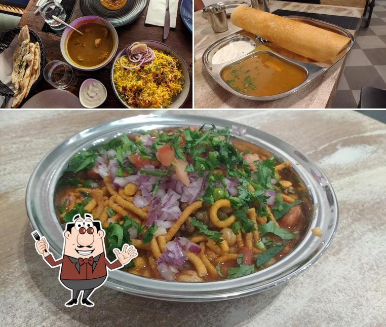 O'Bombay, Hornsby - Restaurant menu, prices and reviews