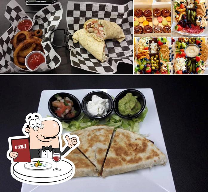 Rabbit Patch, Atlanta - Restaurant menu, prices and reviews