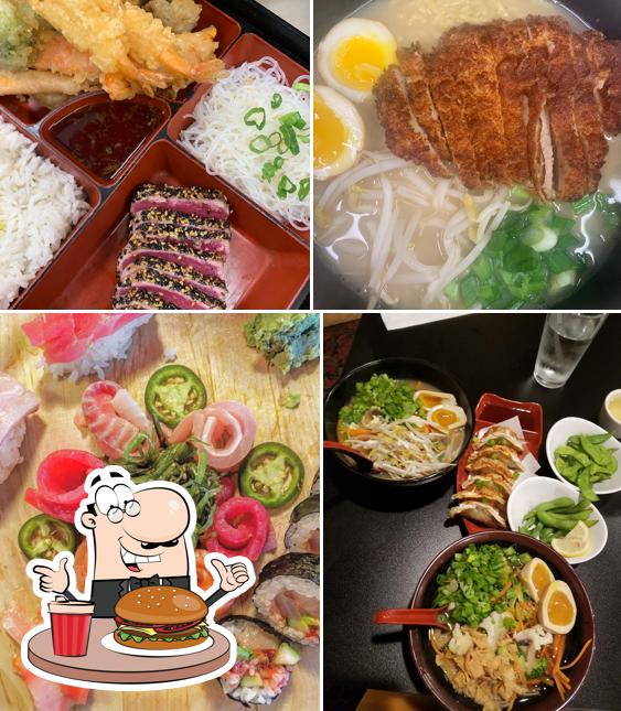 Top 4 restaurants with japanese ramen in Duluth, Minnesota, september ...