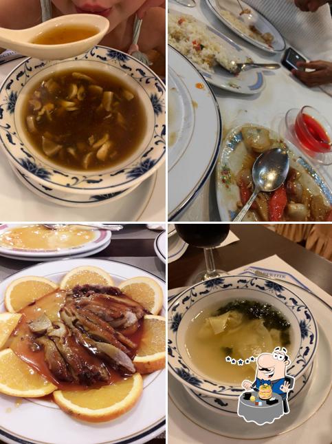 Fu Lin Chinese Restaurant, Salou - Restaurant menu, prices and reviews