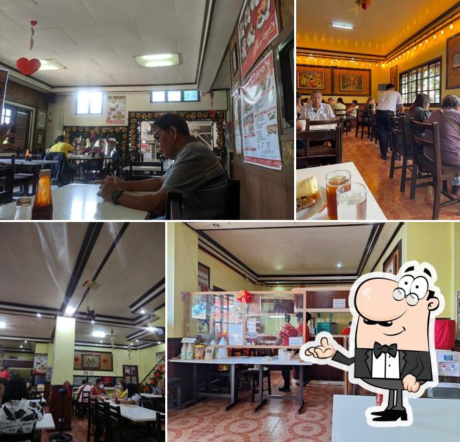 Lolo Claro's Restaurant establishment, Naic – menu, prices & reviews