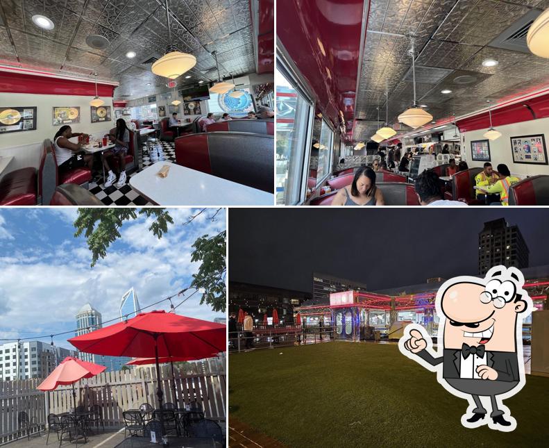 Midnight Diner, Charlotte - Restaurant menu, prices and reviews
