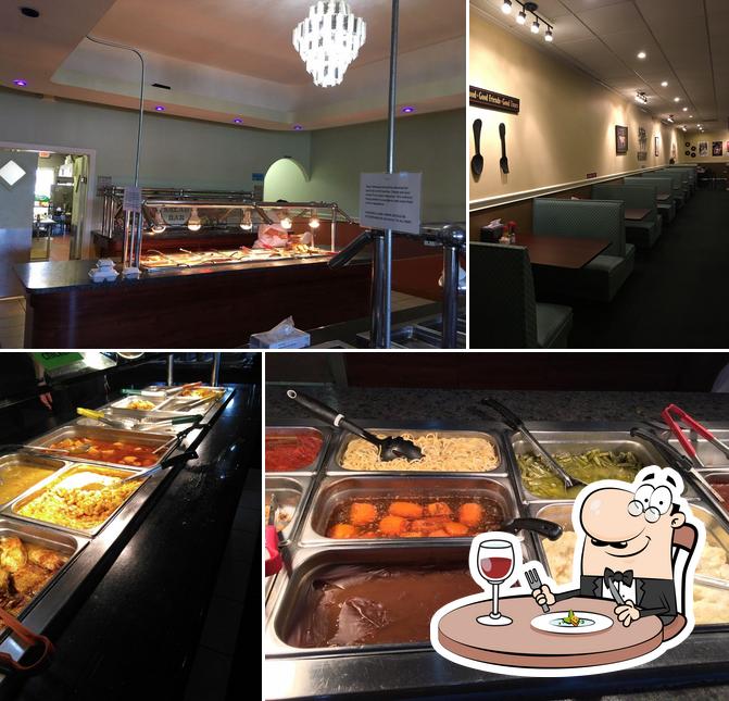 Top 2 restaurants with southern fried chicken in Byron, october 2025 ...