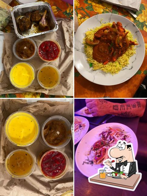 Asia Benfleet, South Benfleet - Restaurant menu, prices and reviews