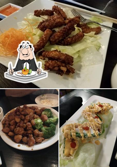 Asian Harbor, Mebane - Restaurant menu, prices and reviews