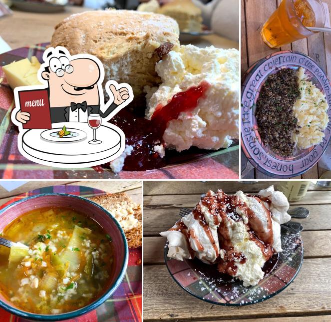 Top 5 places to eat in Luss, august 2025 - Restaurant Guru