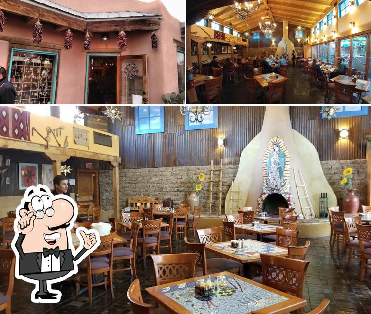 Church Street Cafe, Albuquerque - Restaurant menu, prices and reviews