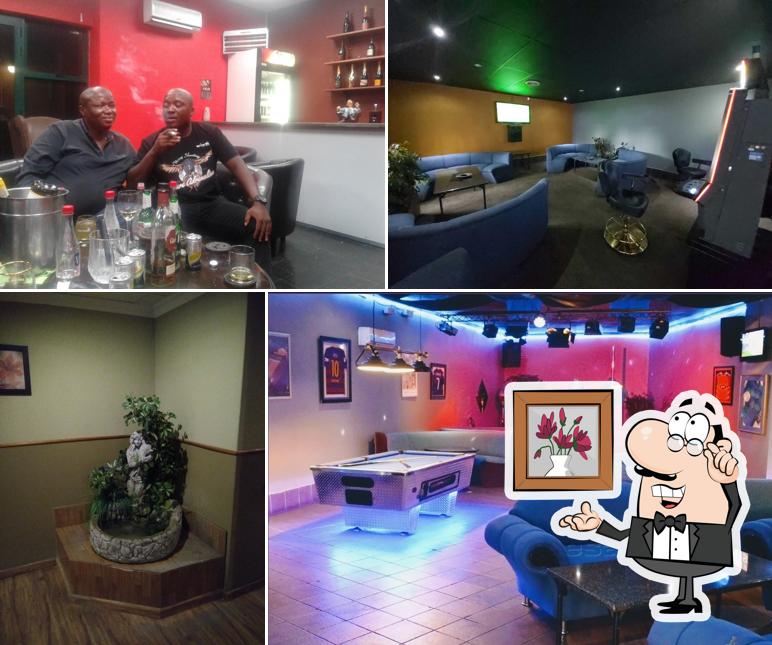 Pablo's, Midrand - Restaurant menu, prices and reviews