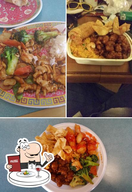 En Lai Chinese Kitchen, Lafayette - Restaurant menu, prices and reviews