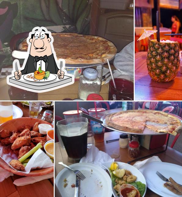 Sahara International, Hollywood - Restaurant menu, prices and reviews