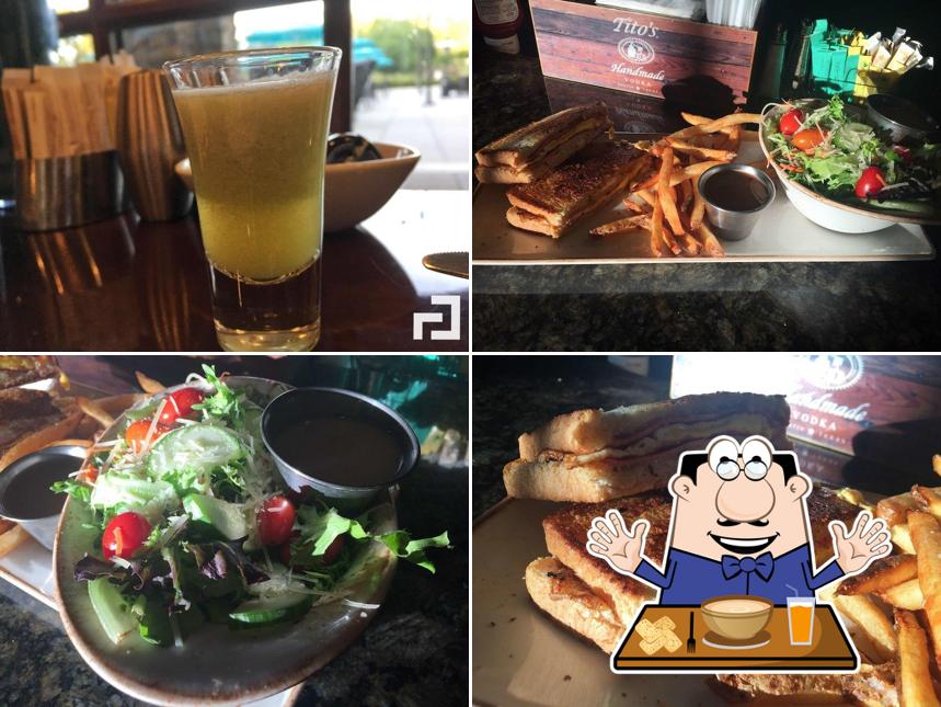 Brock's At Ross Bridge, Birmingham - Restaurant menu, prices and reviews