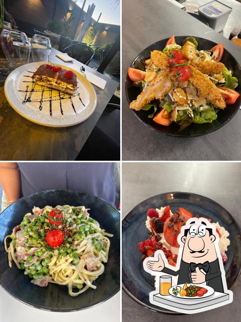 Casa Milana, Limeil-Brévannes - Restaurant menu, prices and reviews