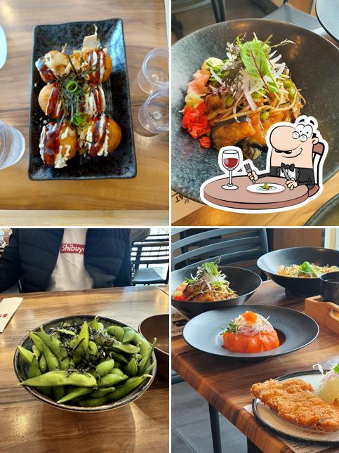 KatsuCo North Lakes, North Lakes - Restaurant menu, prices and reviews