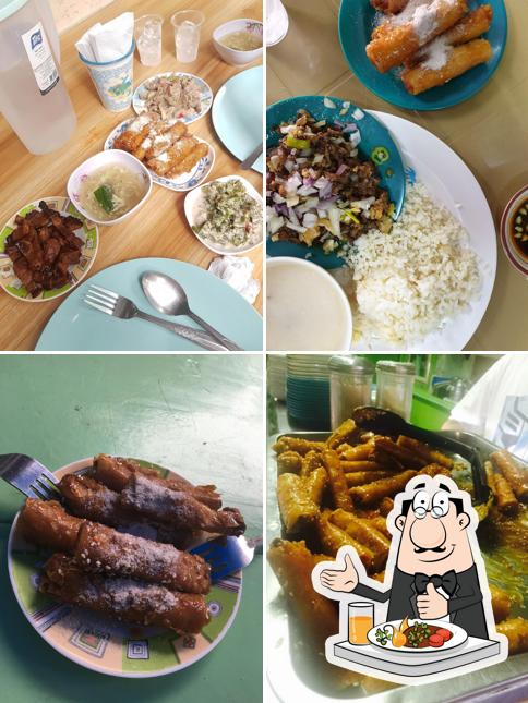 Mang Tootz Foodhouse, Manila - Restaurant menu, prices and reviews
