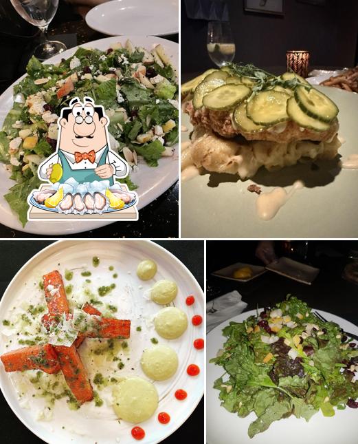 SURV Restaurant, Easton - Restaurant menu, prices and reviews