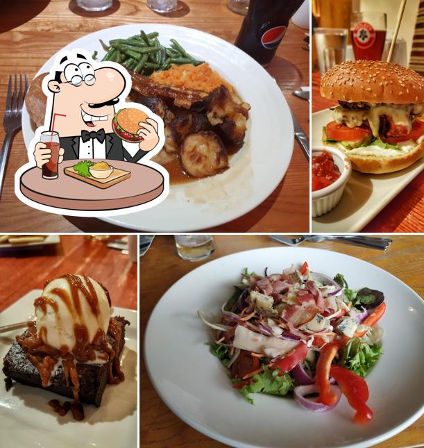 The Brickfield Cookhouse + Pub, Folkestone - Restaurant menu, prices ...