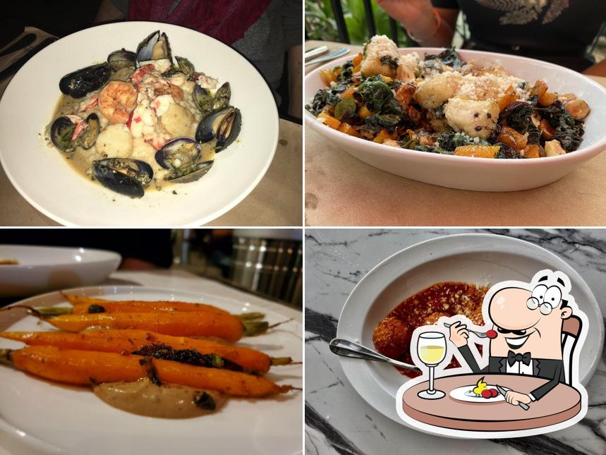 Grata Italian Eatery, Windsor - Restaurant menu, prices and reviews