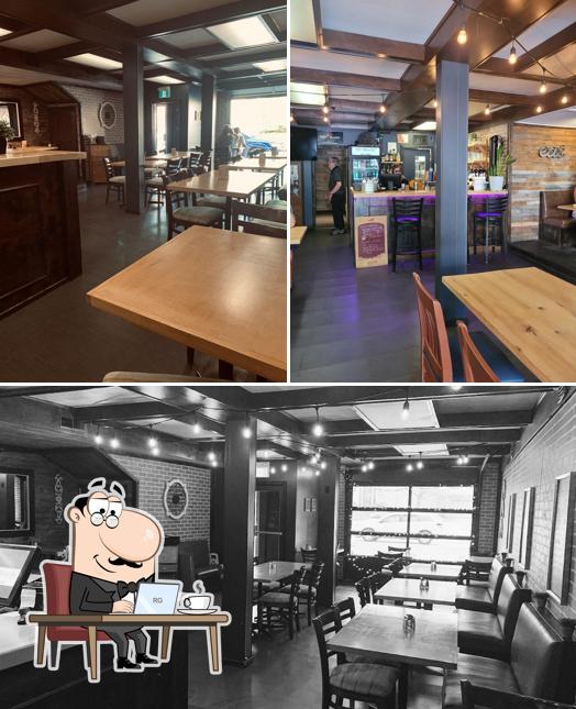52 North Pub & Grill, Campbellford - Restaurant menu, prices and reviews