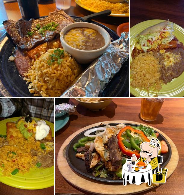 Manuel's Mexican Restaurant & Cantina Scottsdale, Scottsdale ...