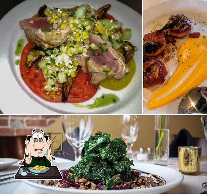 36 Restaurant & Bar, Cape Girardeau - Restaurant menu, prices and reviews