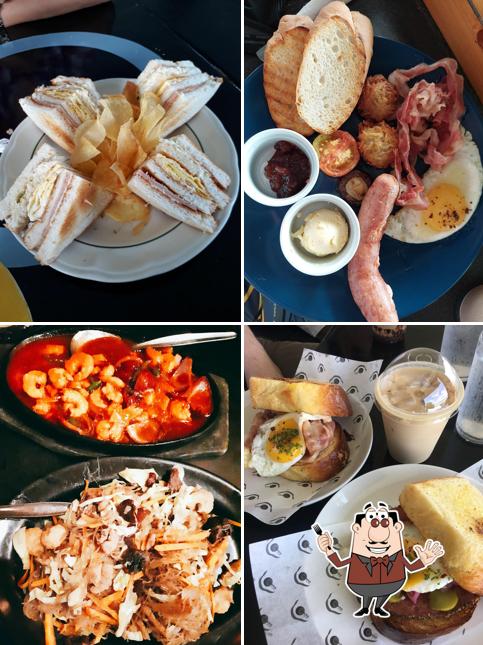 Jack's Ridge, Davao City - Restaurant menu, prices and reviews