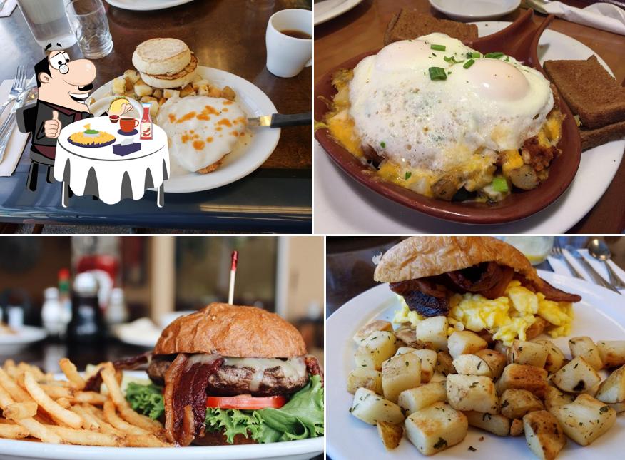 Le Peep, Albuquerque - Restaurant menu, prices and reviews