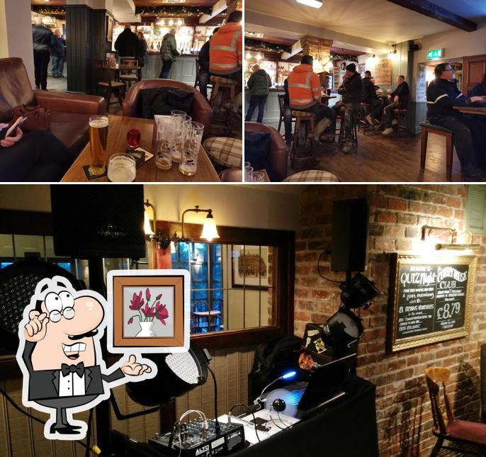 Phoenix, Sheffield - Restaurant menu, prices and reviews