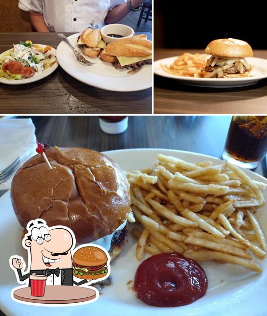 Rocking K Ranch, Hemet - Restaurant menu, prices and reviews