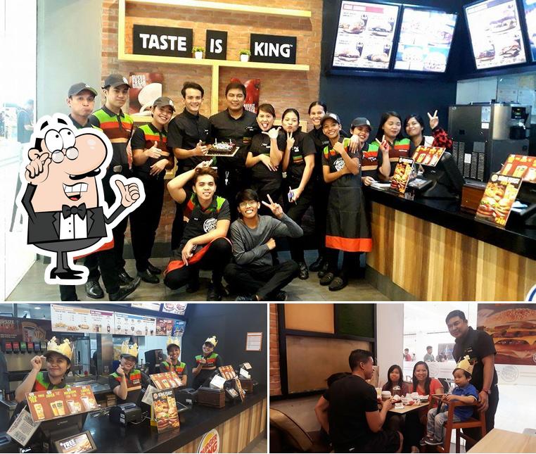 Burger King restaurants in Manila, autumn 2025 - Restaurant Guru