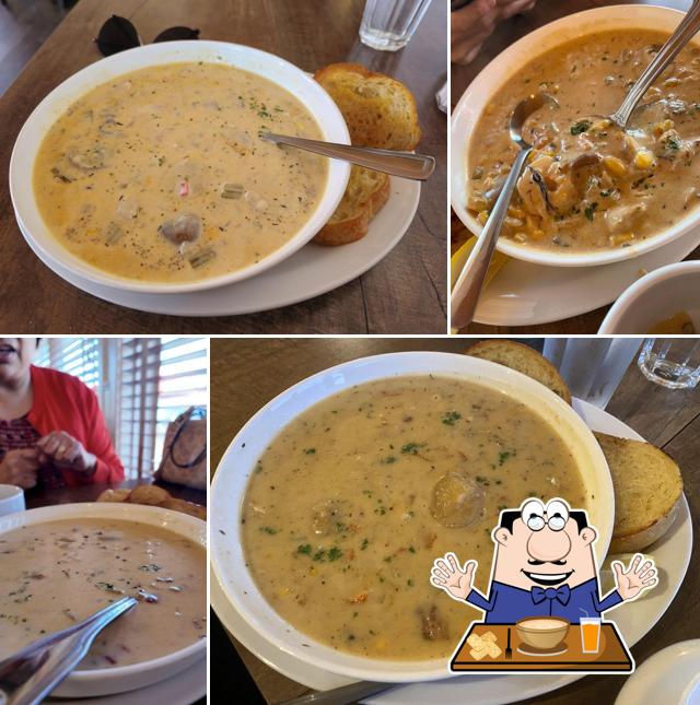 Float 30, Port Moody - Restaurant menu, prices and reviews