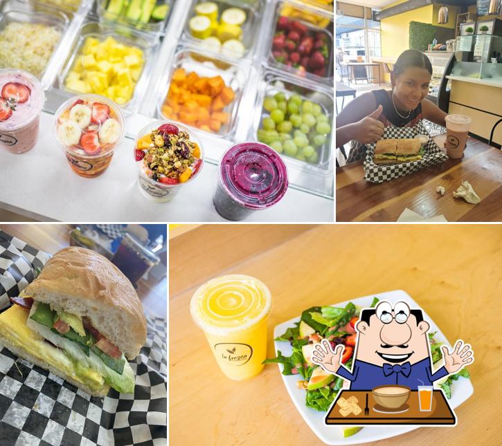LA FRESCA, Tijuana - Restaurant menu, prices and reviews