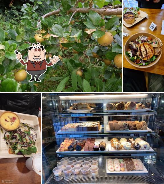 The Lock Keeper's Inn, Belfast - Restaurant menu, prices and reviews