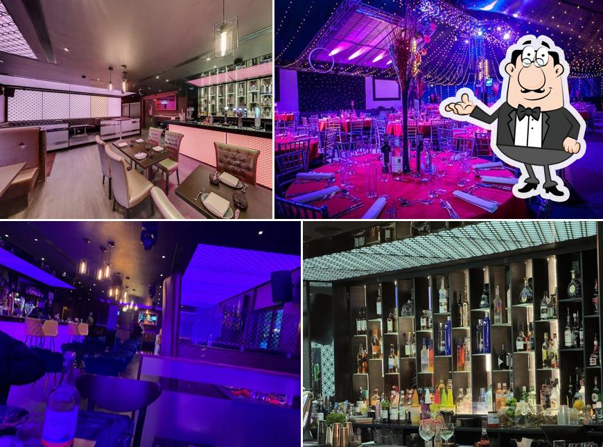 Venue 5, Ruislip, Eastcote - Restaurant menu, prices and reviews