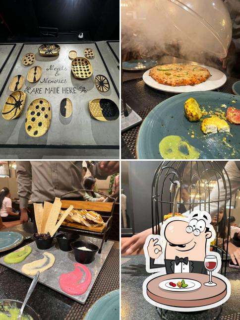 The Secret Kitchen, Rajkot - Restaurant menu, prices and reviews