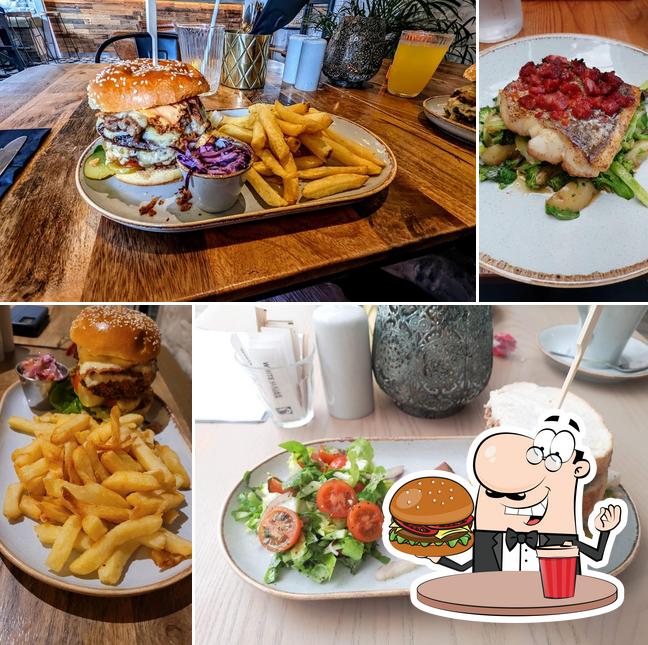 Top 5 restaurants in Aberaeron, november 2025 - Restaurant Guru