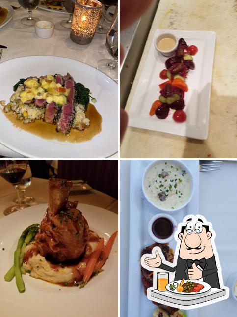 Top 7 restaurants with live music in Palm Desert, october 2025 ...