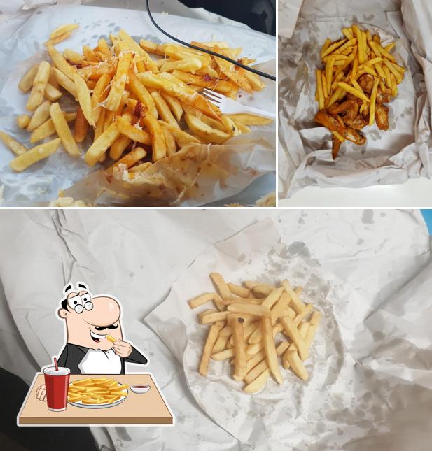 Top of Target Takeaways, Auckland - Restaurant menu, prices and reviews