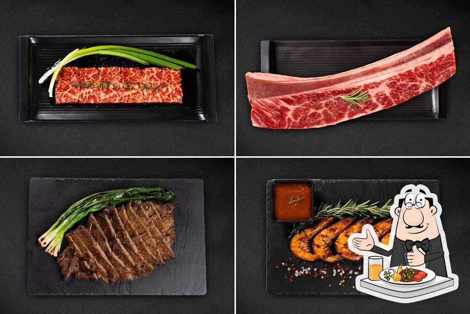 Gen Korean BBQ House, Honolulu - Restaurant menu, prices and reviews