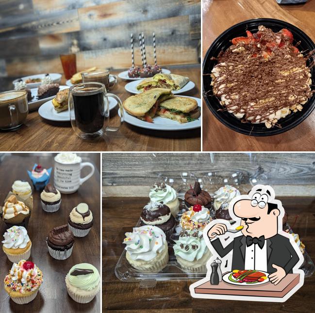 Grand River Grounds, Middlefield - Restaurant menu, prices and reviews