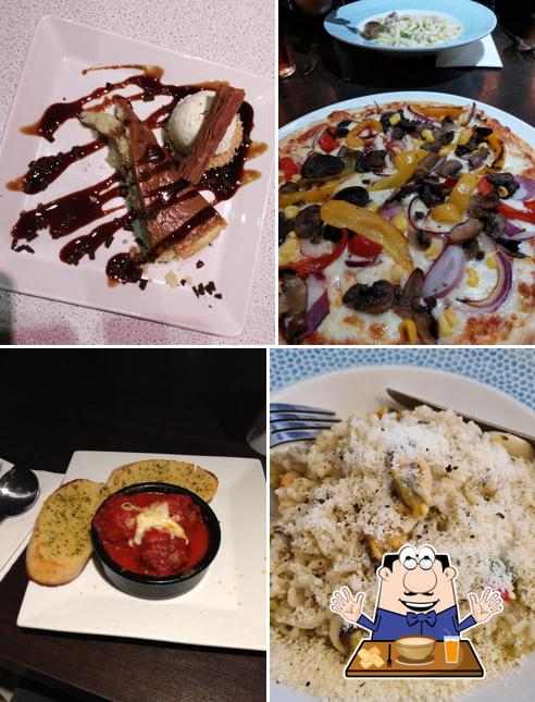 Il Pavone, Glasgow - Restaurant menu, prices and reviews