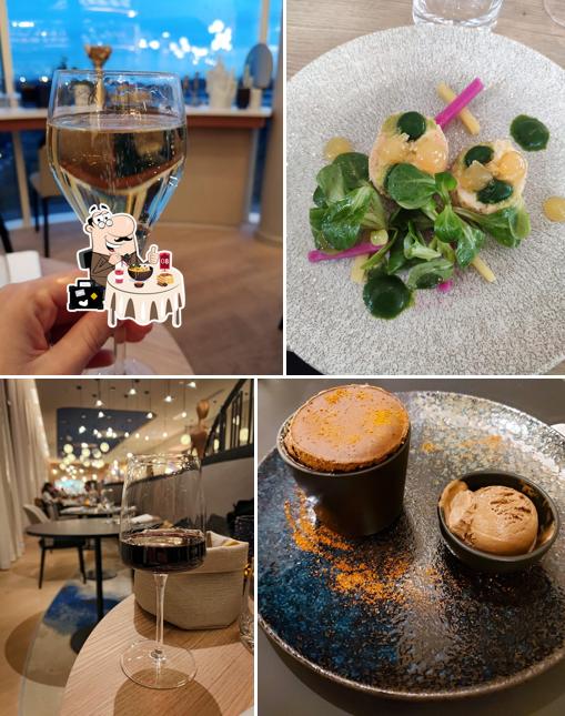 L'Archipel, Strasbourg - Menu du restaurant, prix et avis